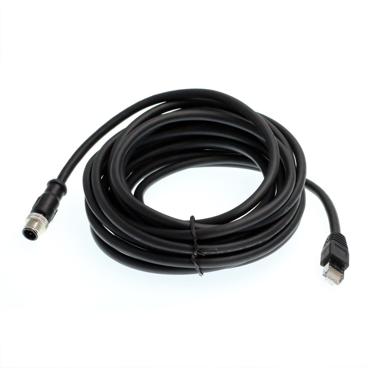 Mua HangTon Ethernet Cable for Omron Sick Vision Sensor Camera PC ...