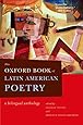 Amazon.com: The Oxford Book of Latin American Poetry (9780195124545 ...