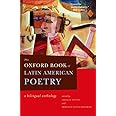 Amazon.com: The Oxford Book of Latin American Poetry: 9780195124545 ...