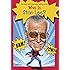 Amazing Fantastic Incredible: A Marvelous Memoir: Stan Lee, Peter David ...