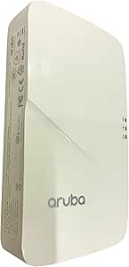 Amazon.com: HP Aruba AP-303H (JY680AR) Wireless Access Point - Unified ...