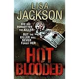 Cold Blooded: Lisa Jackson: 9780739425756: Amazon.com: Books