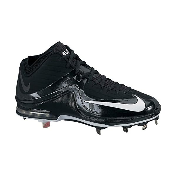 Nike Men’s Air Max MVP Elite Mid Baseball Cleats – Softball Cleats & Shoes