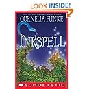 Amazon.com: Inkspell (Inkworld series Book 2) eBook: Cornelia Funke ...