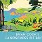 Brian Cook's Landscapes of Britain: a guide to Britain in beautiful ...