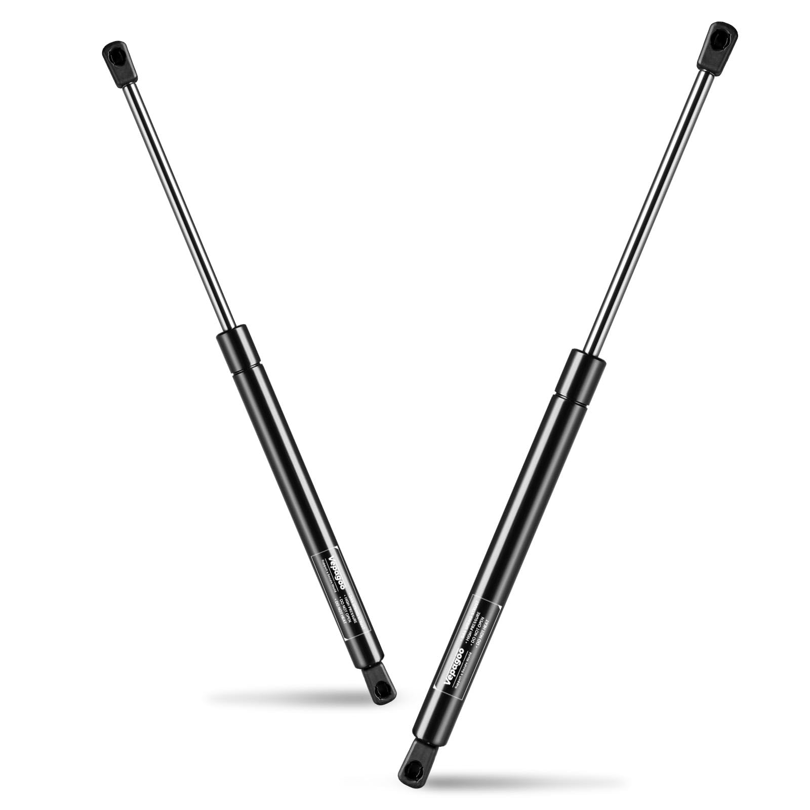 Mua 20 inch 200Lb/890N Super Duty Gas Shock Struts Lift for RV King Bed ...