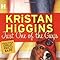 Just One Of The Guys: Kristan Higgins: 9780373772995: Amazon.com: Books