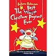 The Best Christmas Pageant Ever (Script): Robinson, Barbara ...
