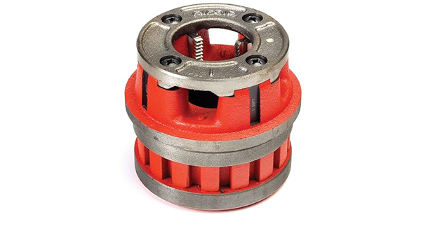 Ridgid 500 Threading Thread Dies 1" Pipe Bolt Full Set Pipe Tools ...