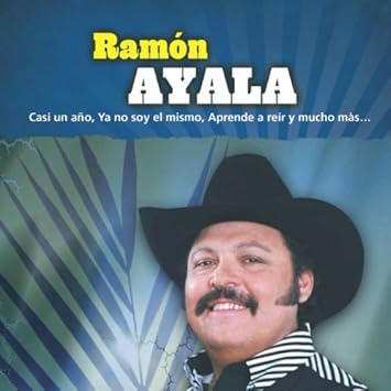 Ayala, Ramon - Ramon Ayala - Amazon.com Music