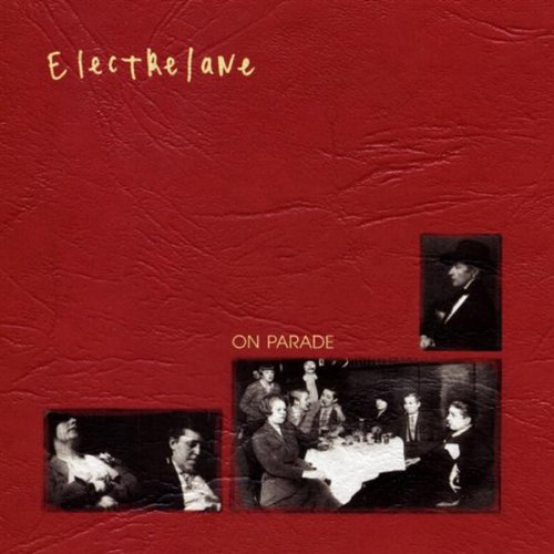 Electrelane Album: «On Parade»