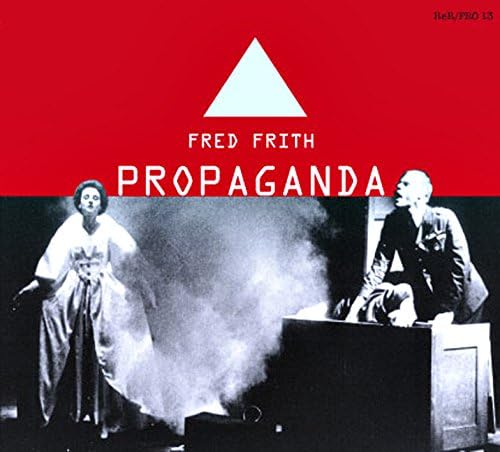Propaganda: Amazon.co.uk: Music