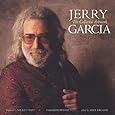 Jerry Garcia: The Collected Artwork: Garcia, Jerry, Higashi, April ...