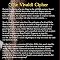 The Vivaldi Cipher (Vatican Secret Archive Thrillers): McAvoy, Gary ...