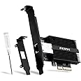 Amazon.com: Fenvi 10GB PCIe Network Card with Single RJ45 Port NIC LAN ...