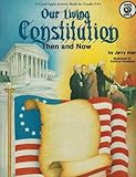 Amazon.com: Our Living Constitution, Grades 5 to 8 (American History ...