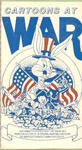 Amazon.com: Cartoons At War: Animated Characters: Movies & TV