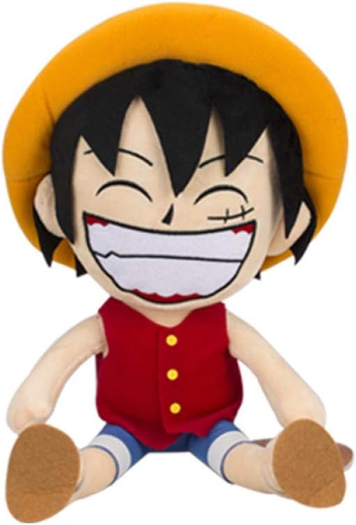 Peluches de One Piece – Los mejores modelos de 2020