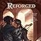 Amazon.com: Reforged: 9781956422016: Haddon, Seth: Books
