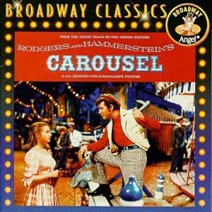 - Carousel Soundtrack by Various (1993-01-19) - Amazon.com Music