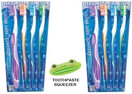 Disney s Pixar Cars Extra Soft Manual Toothbrush & Crest 4.2 Oz Fruit ...