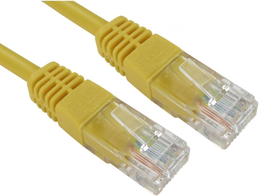 ALIDA SYSTEMS 3m Professional Network Cable – Premium Quality (26 AWG ...