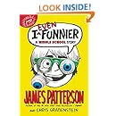 Amazon.com: I Even Funnier: A Middle School Story (I Funny Series Book ...