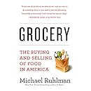 Amazon.com: Grocery: The Buying and Selling of Food in America eBook ...