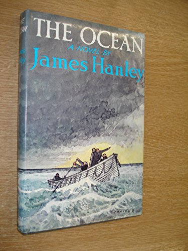 The ocean: Hanley, James: 9780718304645: Amazon.com: Books