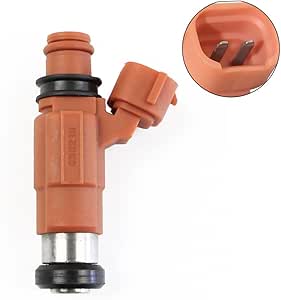 Folconroad Injector de combustible a juego oe# 84212223 : Amazon.es ...