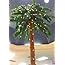 Amazon.com: Island Breeze Pre Lit Artificial Tropical Palm Tree with ...