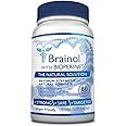 Amazon.com: Fungavir Brainol - Targeted Brain Support Supplement - B ...