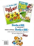 Boule & Bill. 23, Faut rigoler!
