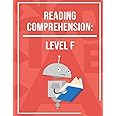 Miacademy Workbook: Reading Comprehension: Level F | Homeschool ...