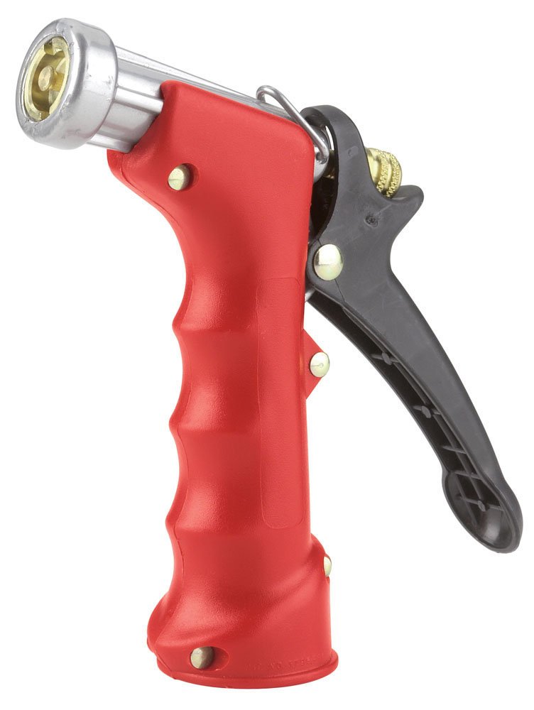 Amazon.com: Insulated Hose Nozzle (Color May Vary): Industrial & Scientific
