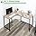Aingoo Corner Desk Office Desk for Home L-Shaped Work Desk Large ...