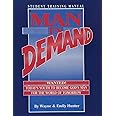 Amazon.com: Man in Demand (student): 9780890815106: Hunter, Wayne ...