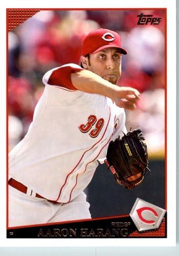 Amazon.com: 2009 Topps Team Edition Cincinnati Reds Baseball Card #CIN6 ...