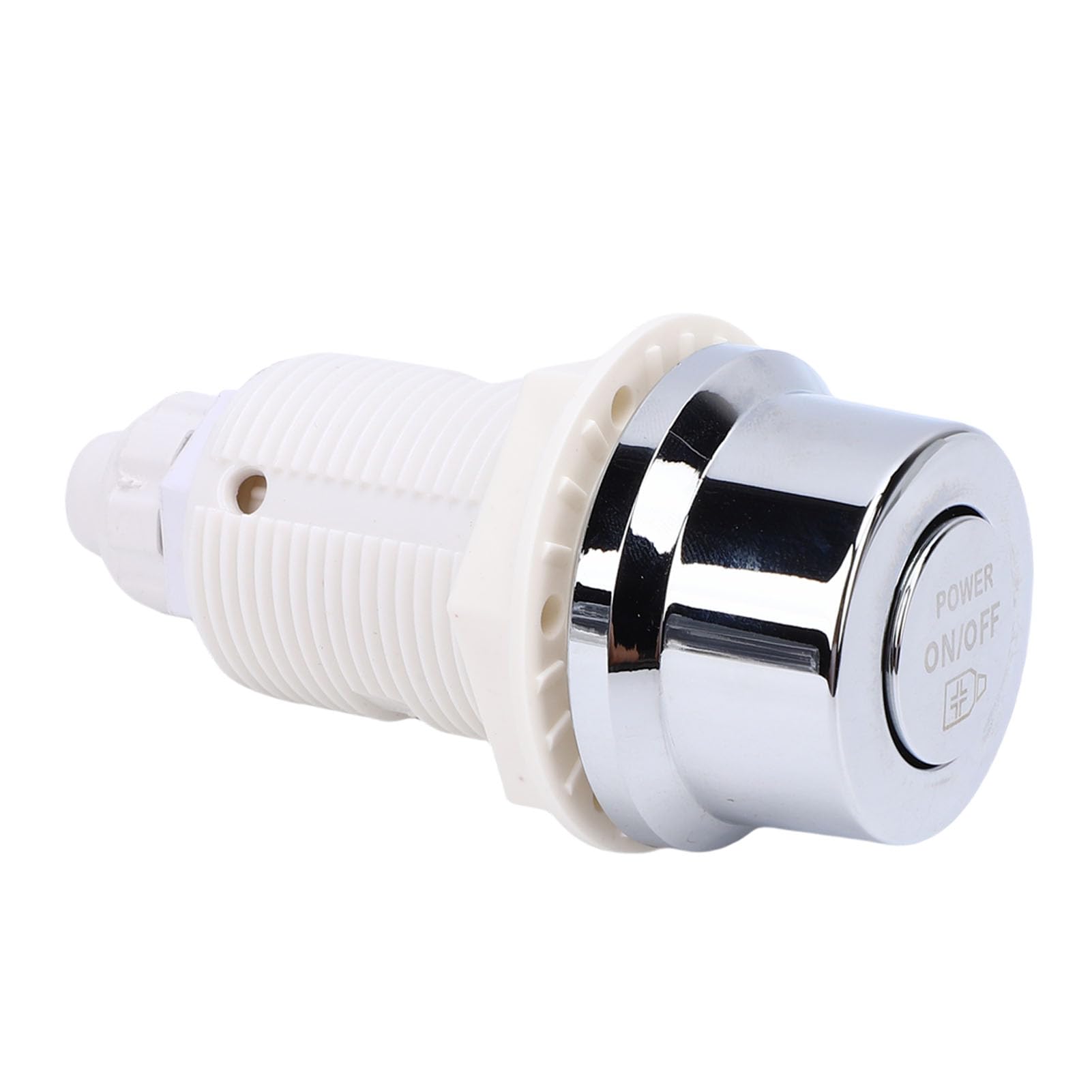 Mua ASHATA Hot Tub Air Switch, G1 Inch On Off Push Air Button Switch ...