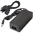 Amazon.com: 24V Power Supply 24V 5A Power Adapter AC 100-240V to DC 24 ...
