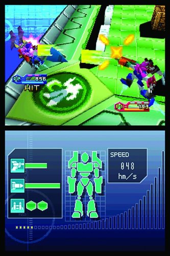 Custom Robo Arena - Alchetron, The Free Social Encyclopedia