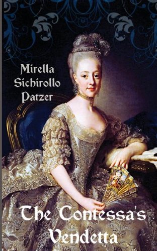 Book review of The Contessa's Vendetta - Readers' Favorite: Book ...