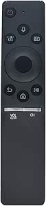Amazon.com: BN59-01298H Voice Replacement Remote Applicable for Samsung ...