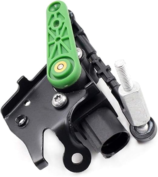 OEM # 4H0941285G Front Left Headlight Level Sensor Compatible for Audi ...