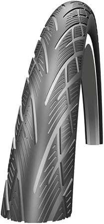 SCHWALBE Trekking Reifen Citizen 28 x 1.75 Zoll Reflex: Amazon.de ...