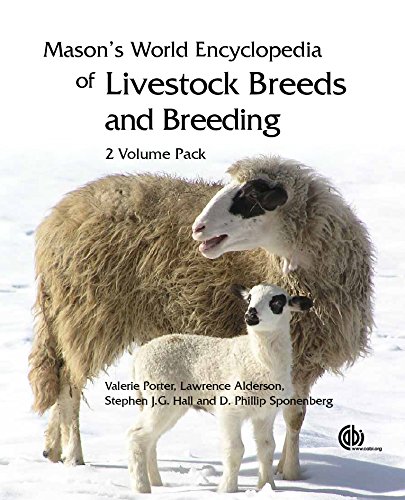 22 Best Animal Husbandry Books of All Time - BookAuthority