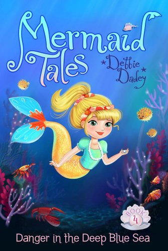 Mermaid Tales Book Series