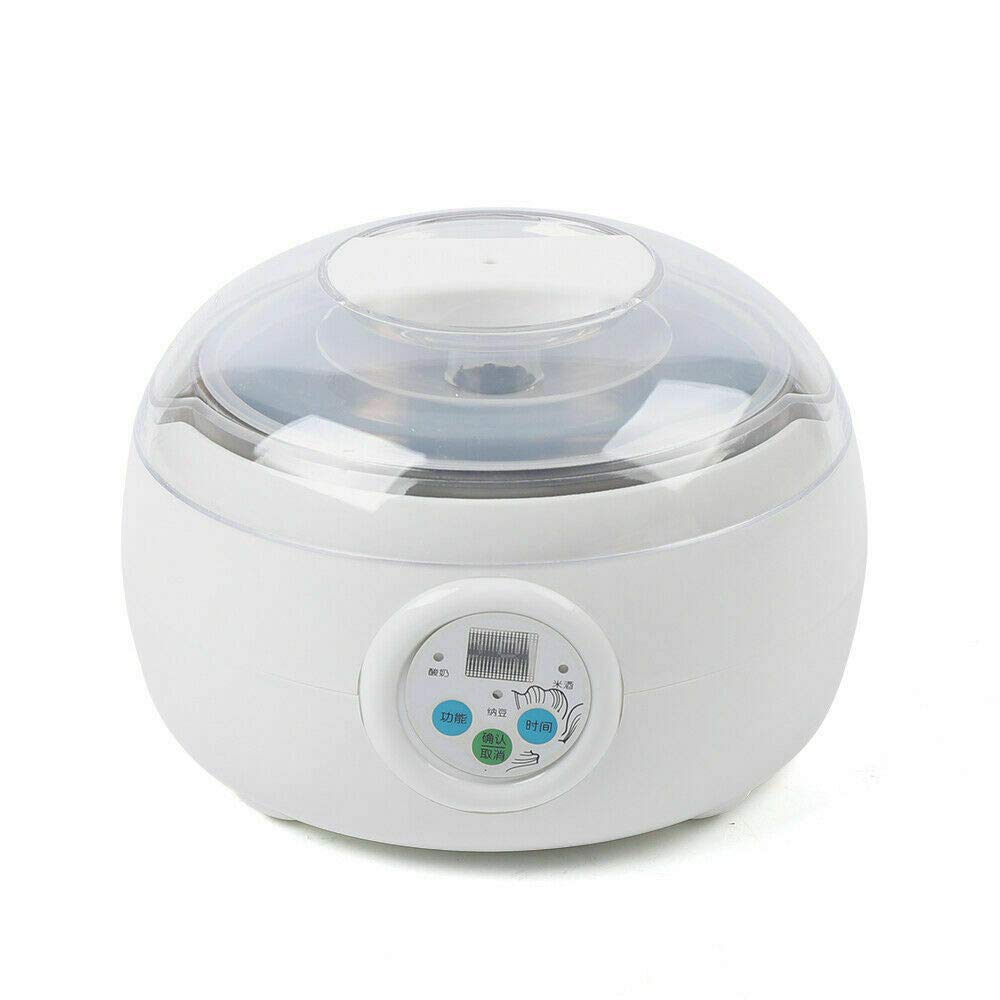 Mua 1.5L Yogurt Maker Automatic Digital Yoghurt Maker Machine, Yogurt ...