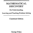 Mathematical Discovery: On Understanding, Learning and Teaching Problem ...