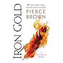 Iron Gold: Book 4 of the Red Rising Saga (Red Rising Series) - Kindle ...